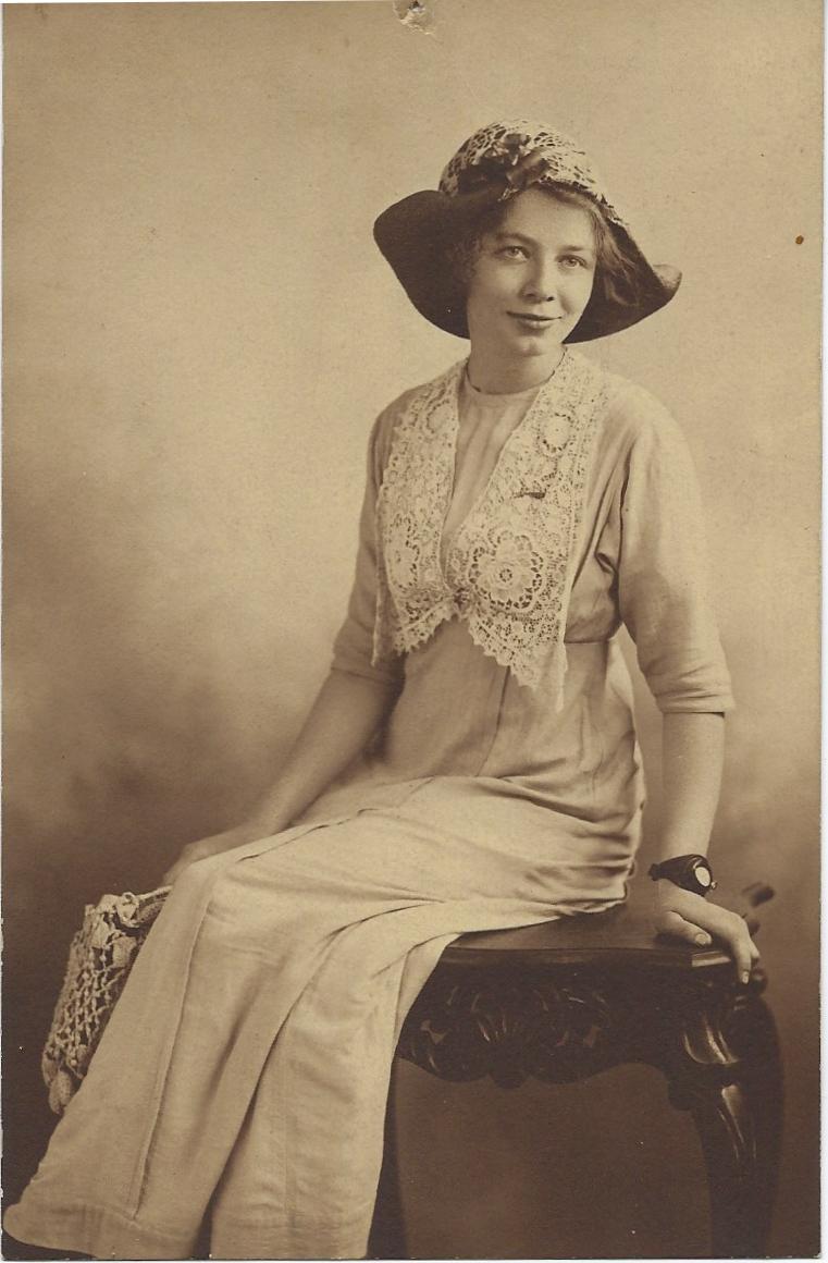 Ott and Albins Family – Bolinger Family History
