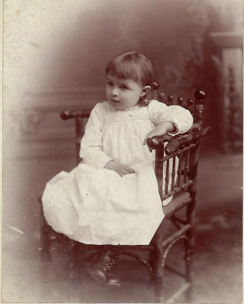 Ott and Albins Family – Bolinger Family History