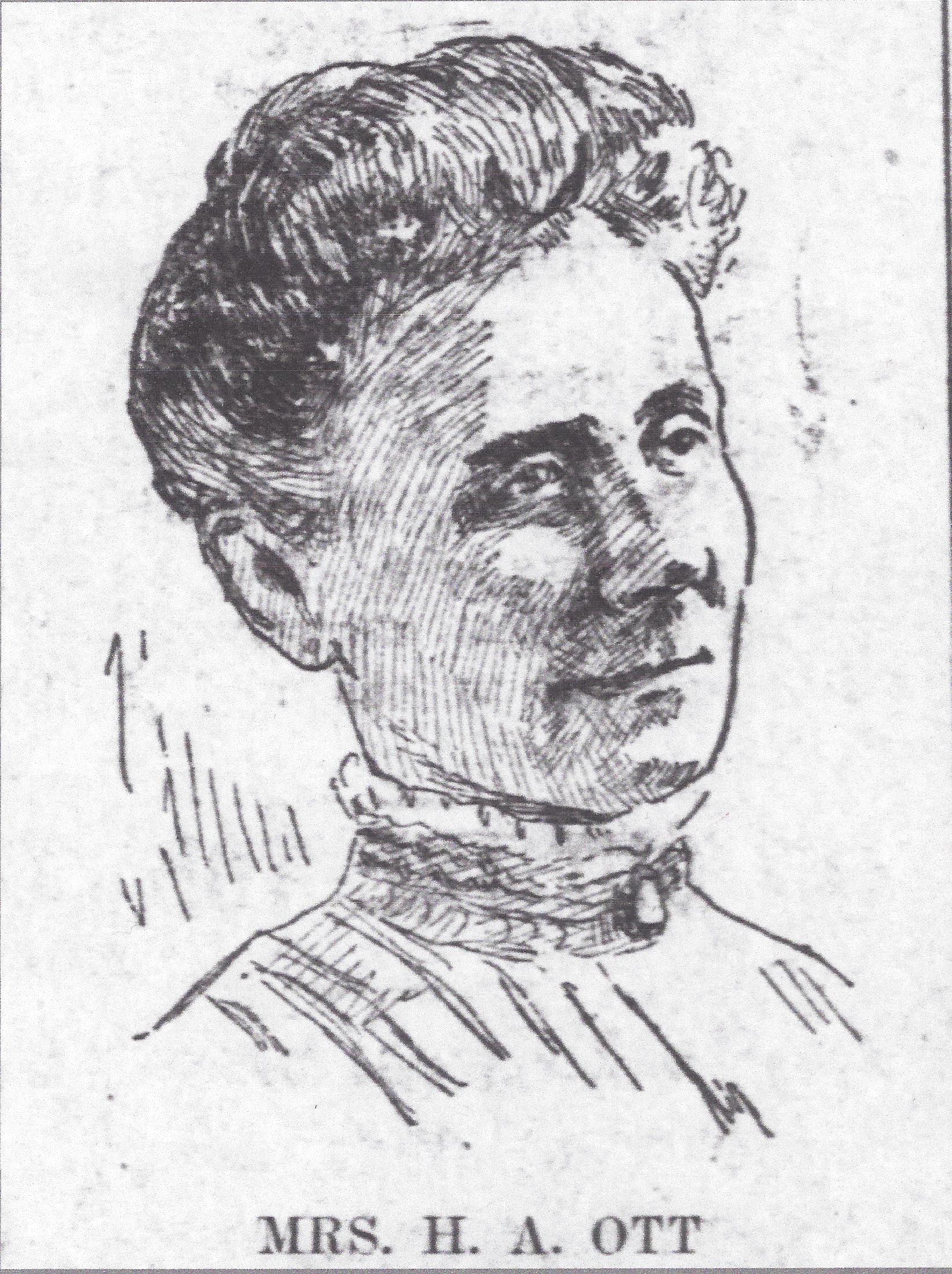 Ott and Albins Family – Bolinger Family History