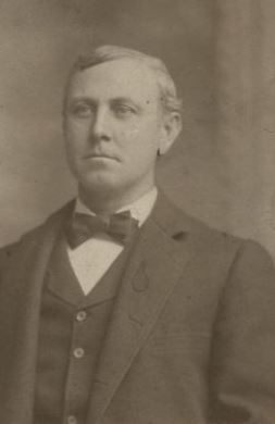 Ott and Albins Family – Bolinger Family History