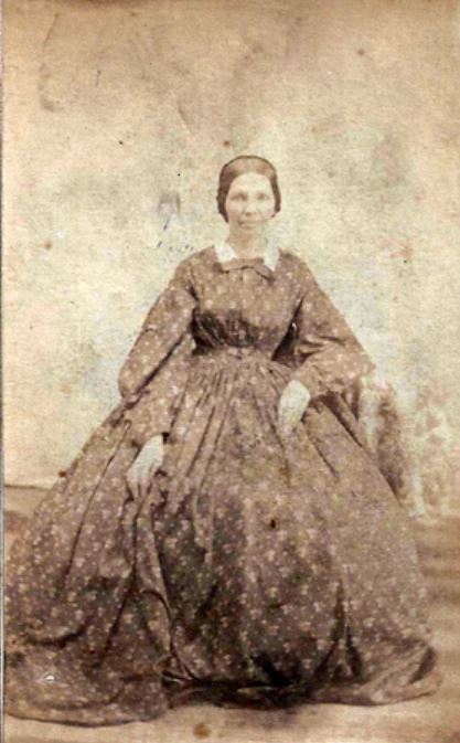 Rowe Family – Bolinger Family History