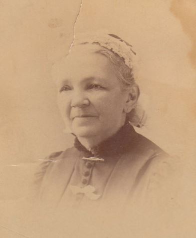 Rowe Family – Bolinger Family History