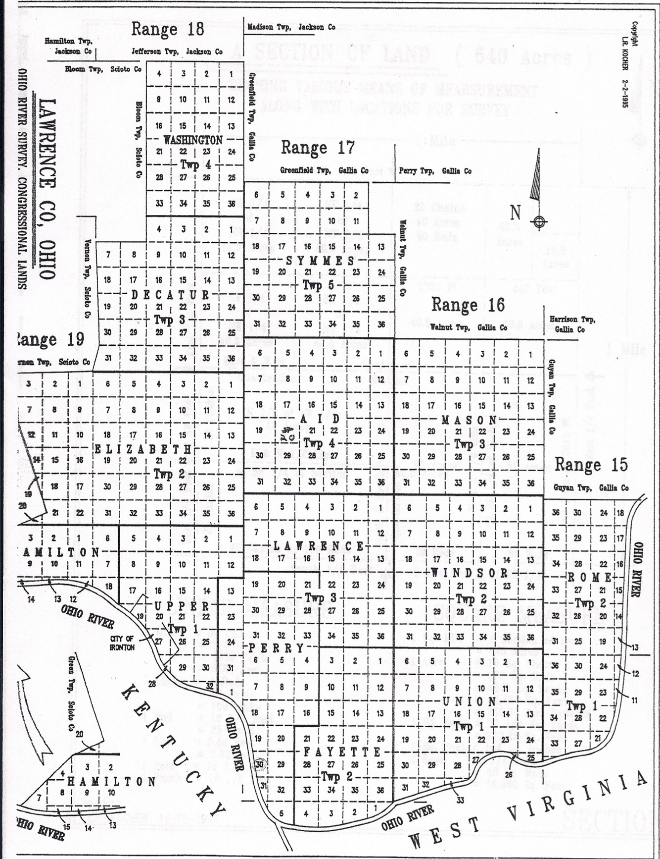Rowe Family – Bolinger Family History