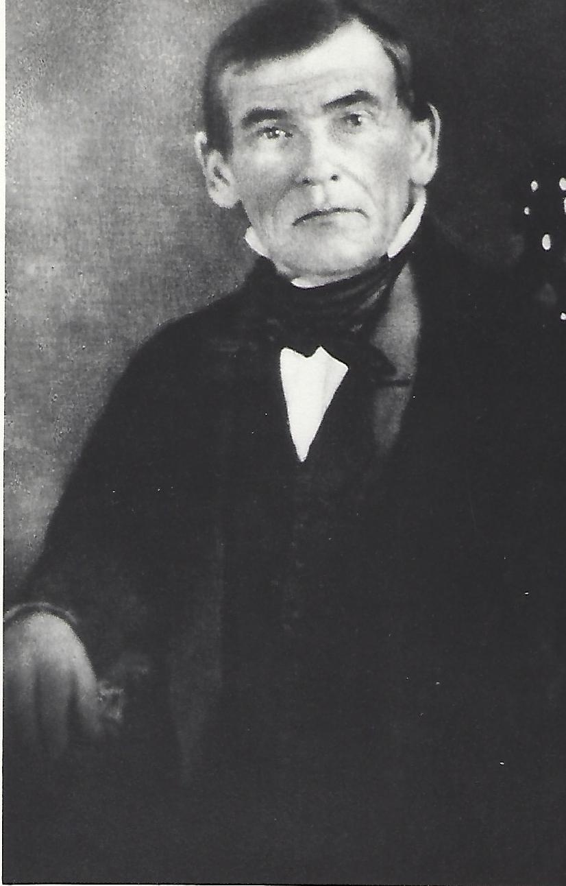 Middletown, MD and Christian Bolinger – Bolinger Family History